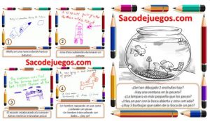 Juegos 5 estrellas - Sacodejuegos